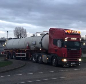 Septic Tanks and Drainage Worcestershire | LN Transport